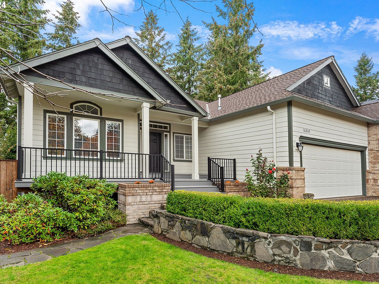 16265 Barlow Dr, Oregon City, OR 97045 | Zillow