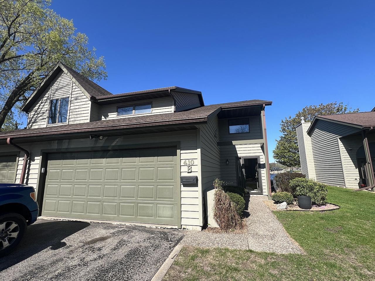 410 Gillette STREET Unit B, La Crosse, WI 54603 | Zillow