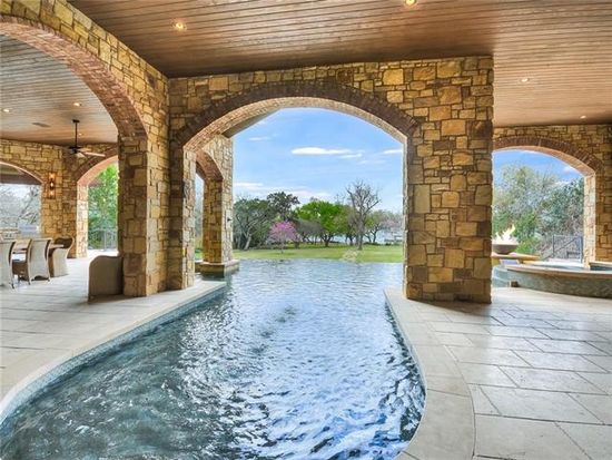 14423 Ridgetop Ter, Austin, TX 78732 | Zillow