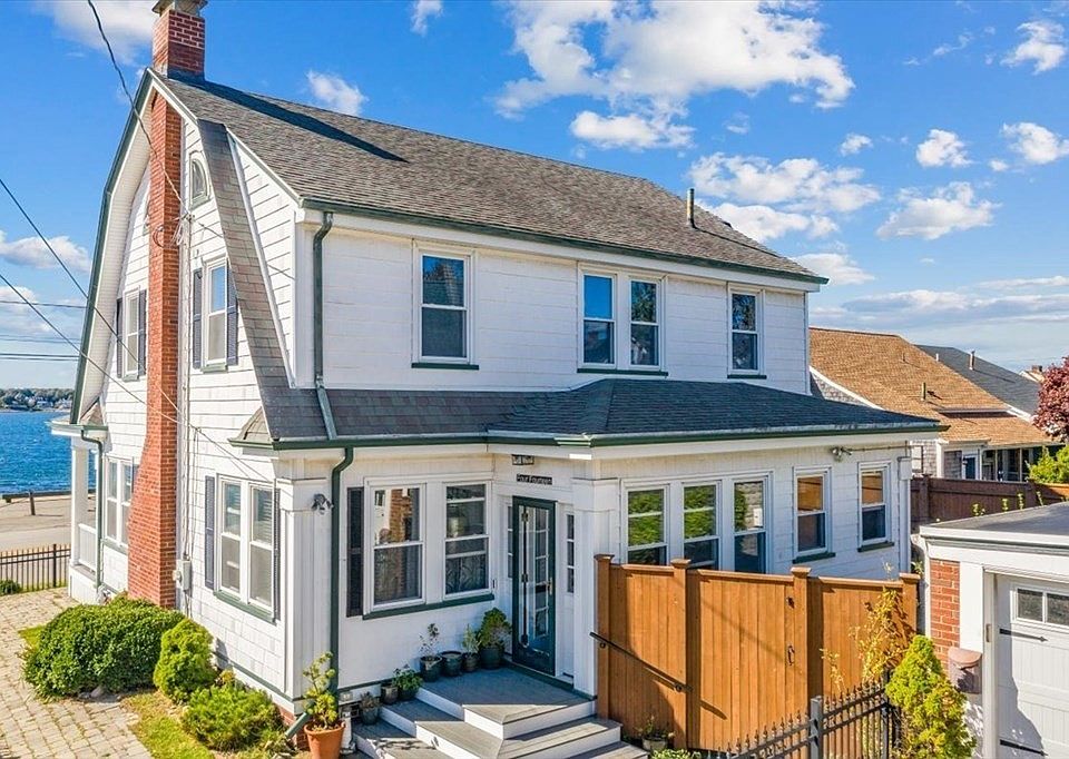 414 Rodney French Blvd, New Bedford, MA 02744 | Zillow