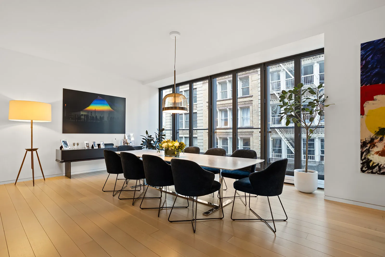 27 Wooster Street #4A in Soho, Manhattan | StreetEasy
