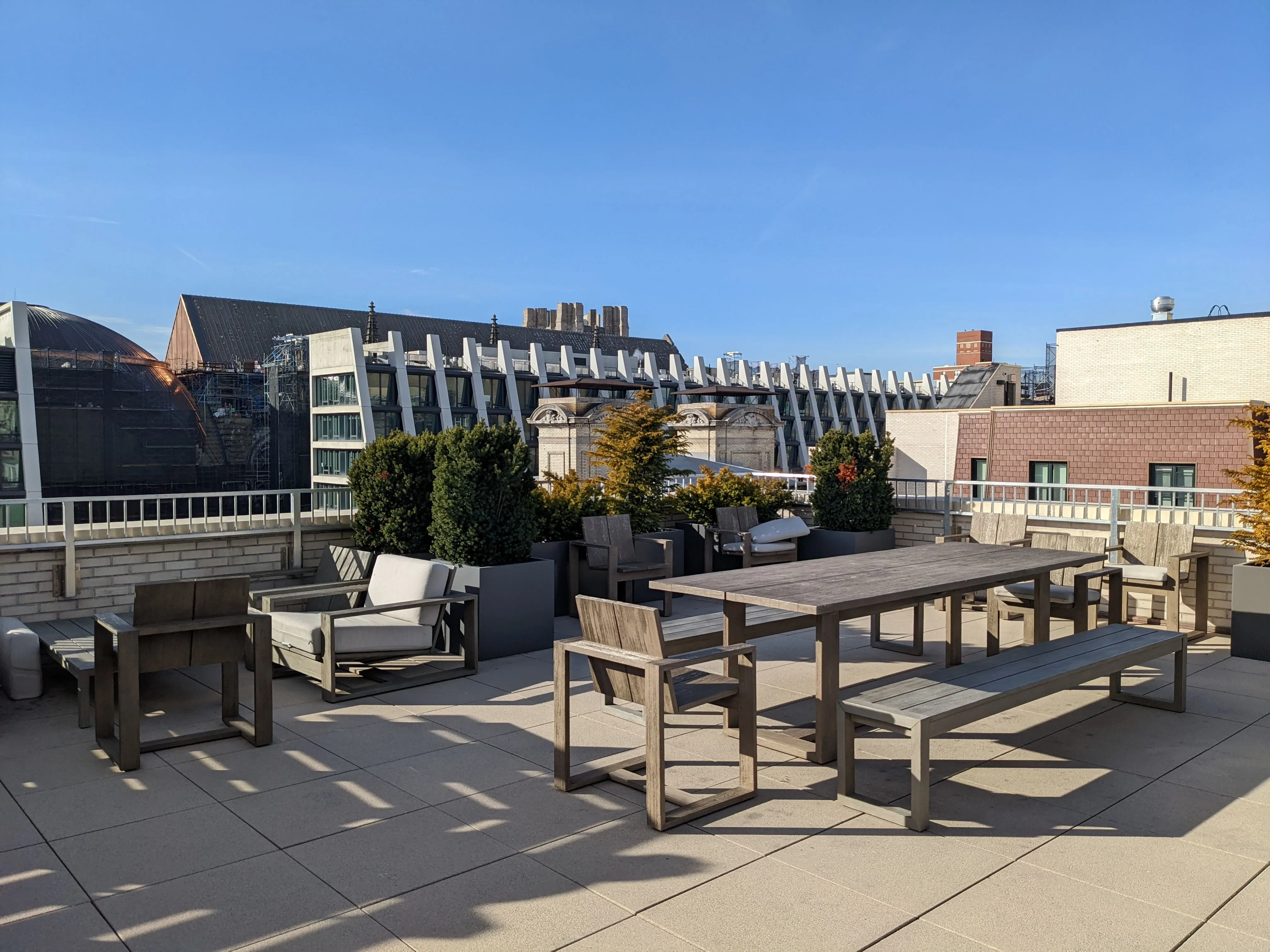 30 Morningside Drive #326 in Morningside Heights, Manhattan | StreetEasy