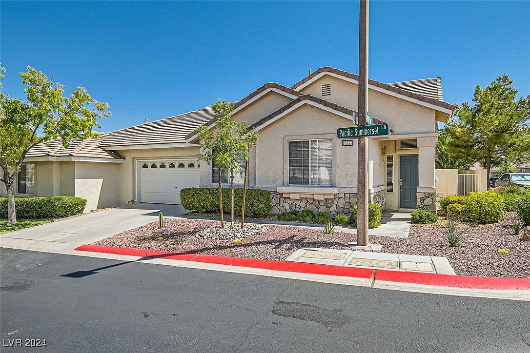 10333 Pacific Summerset Ln #0, Las Vegas, NV 89144 | Zillow