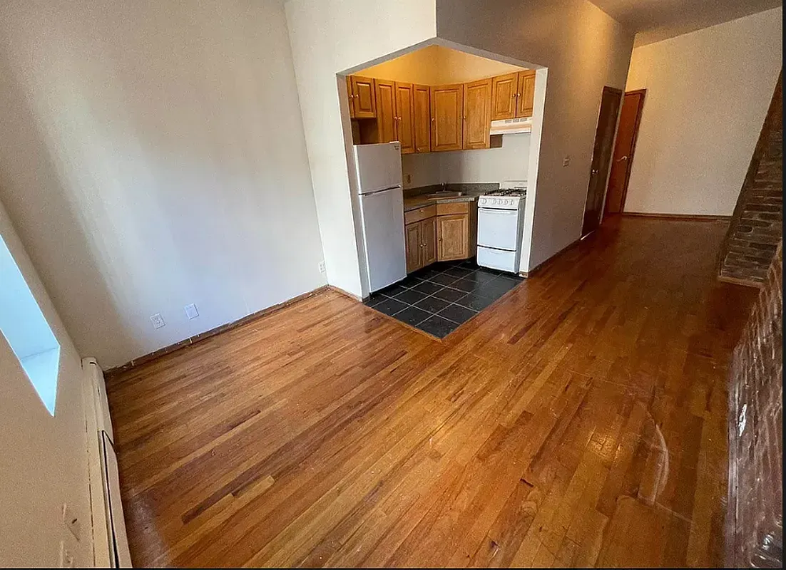 161 Rivington Street #4B in Lower East Side, Manhattan | StreetEasy