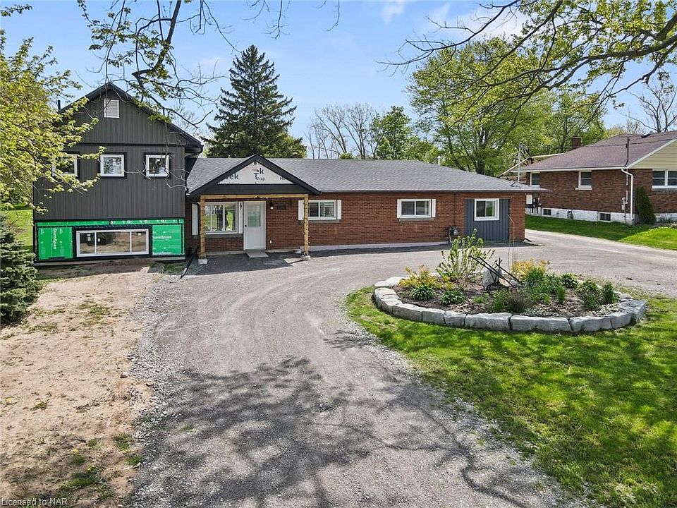 454 Doans Ridge Rd, Welland, ON L3B 5N7 | MLS #40583450 | Zillow