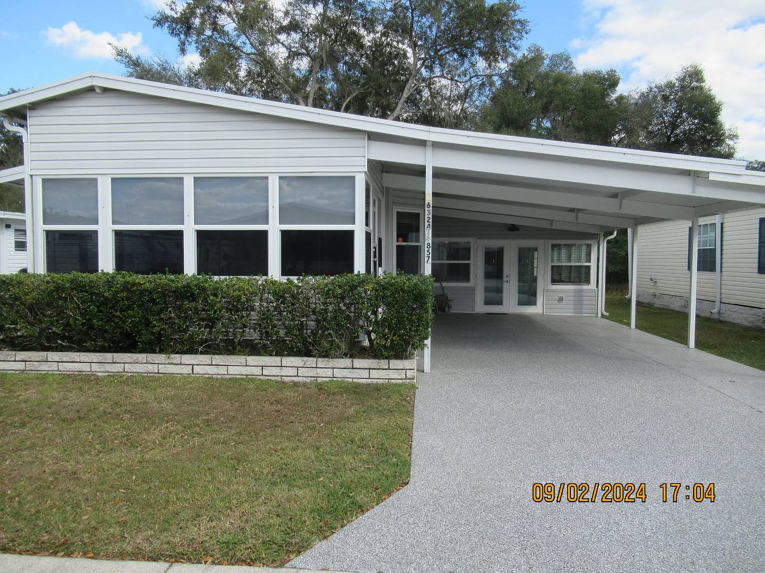 6324 Utopia Dr #857, Zephyrhills, FL 33540 | MLS #11243860 | Zillow