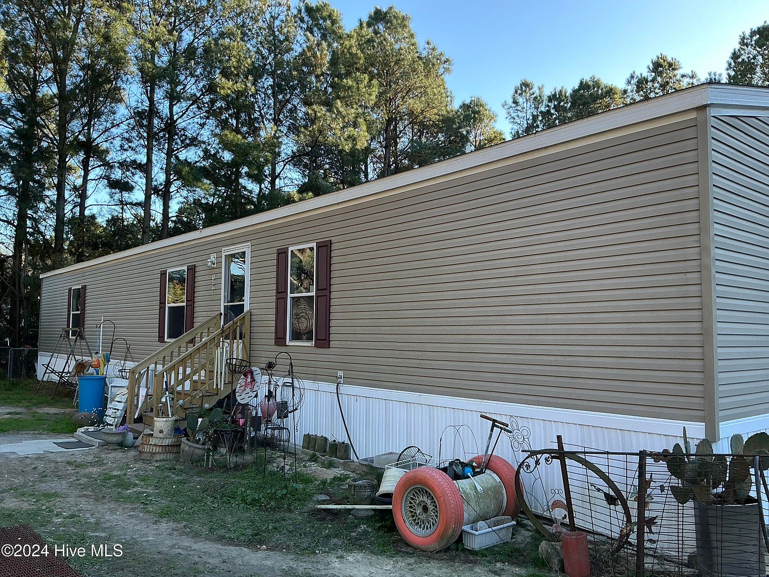 188 Johnny Whaley Road, Beulaville, NC 28518 | MLS #100478269 | Zillow