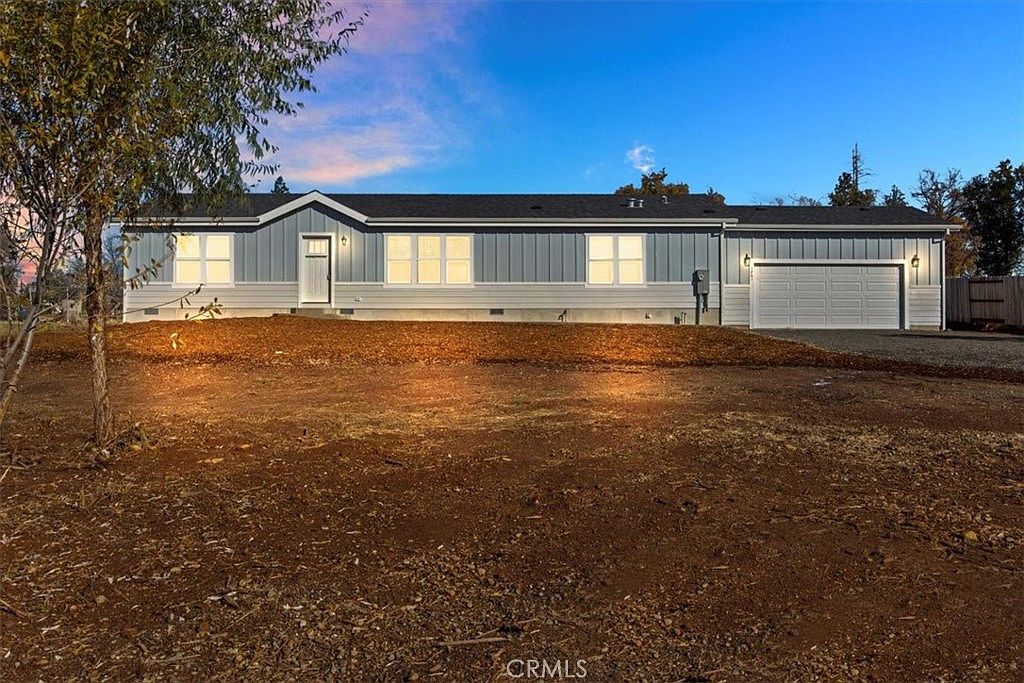 1261 Bennett Rd, Paradise, CA 95969 | MLS #SN23161963 | Zillow