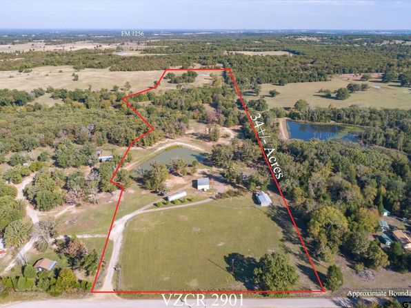 Eustace TX Real Estate - Eustace TX Homes For Sale | Zillow