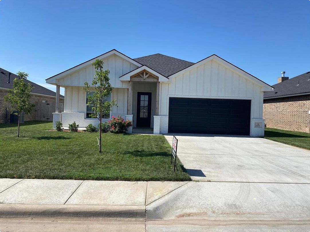 5 Highland Ln, Canyon, TX 79015 | Zillow