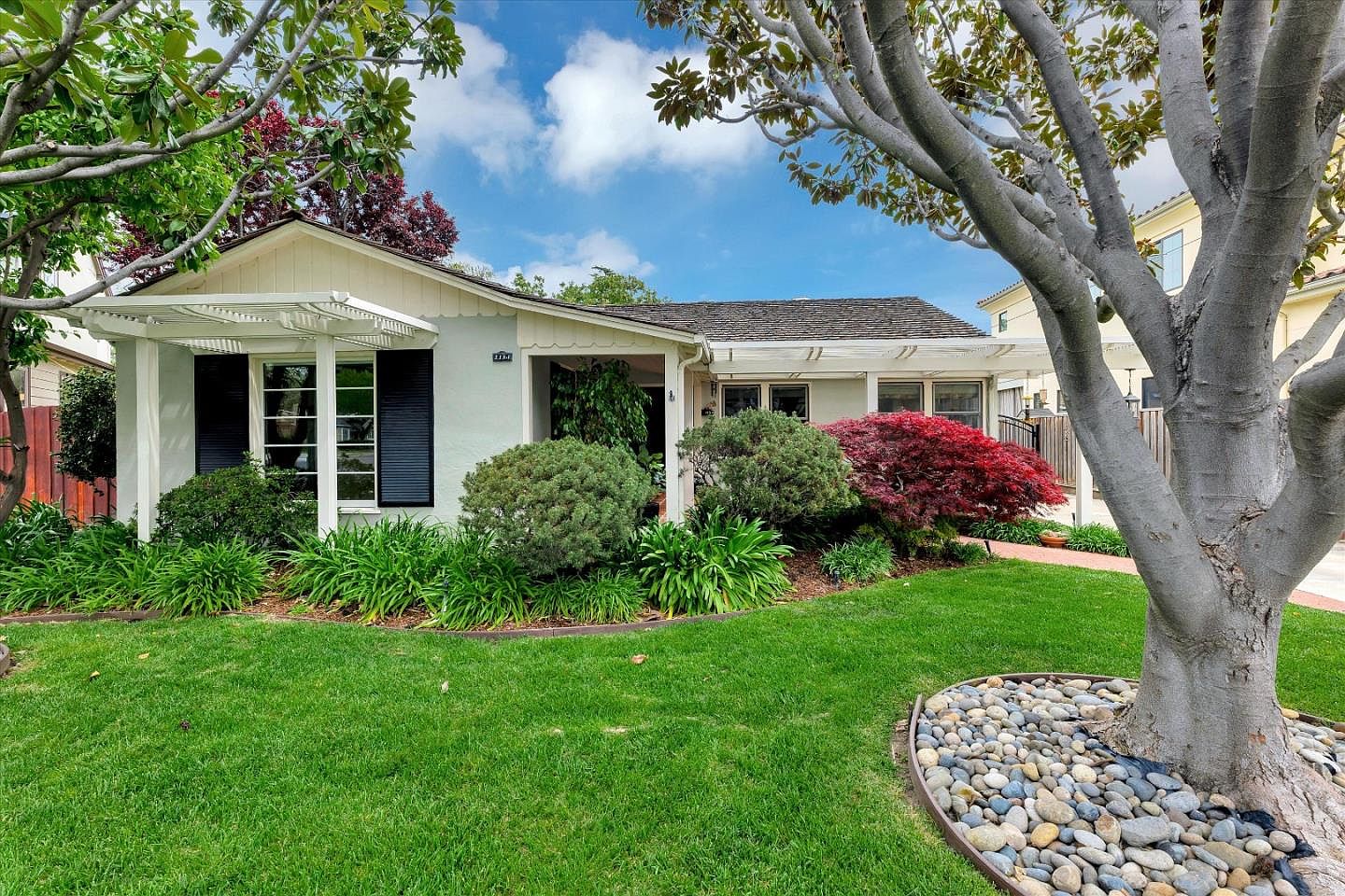 1134 Crescent Dr, San Jose, CA 95125 | Zillow