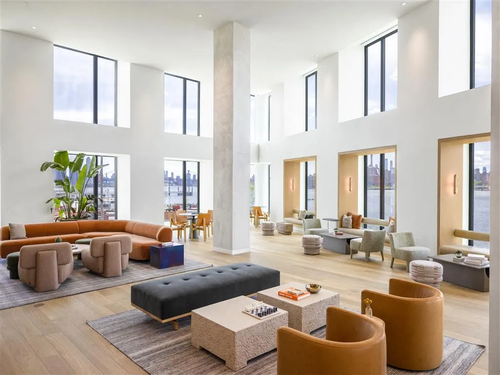 1 Eagle Street #2-1234 in Greenpoint, Brooklyn | StreetEasy