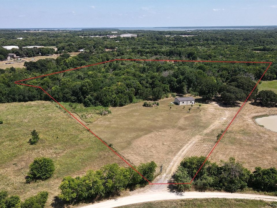 14255 County Road 4031b, Kemp, TX 75143 | Zillow
