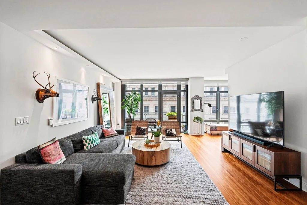 57 Reade Street #7BD in Tribeca, Manhattan | StreetEasy
