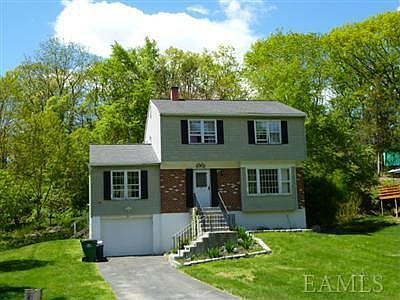 50 Raker Rd, Poughkeepsie, NY 12603 | Zillow