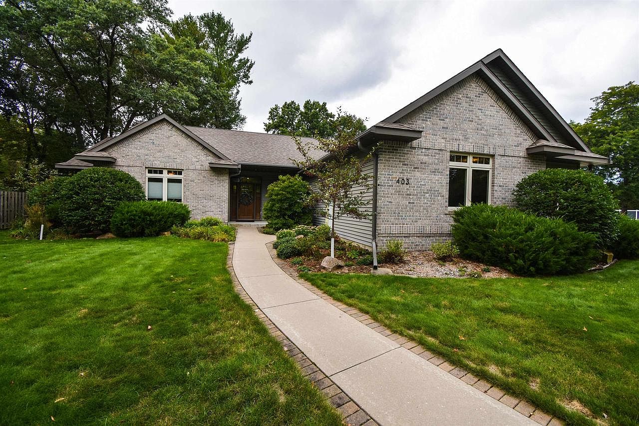 403 LINWOOD AVENUE, Stevens Point, WI 54481 | Zillow