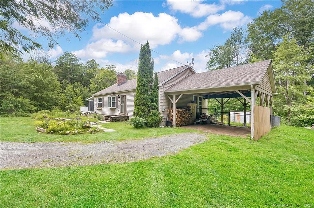 58 Lincoln Rd, Otis, MA 01029 | MLS #170579034 | Zillow