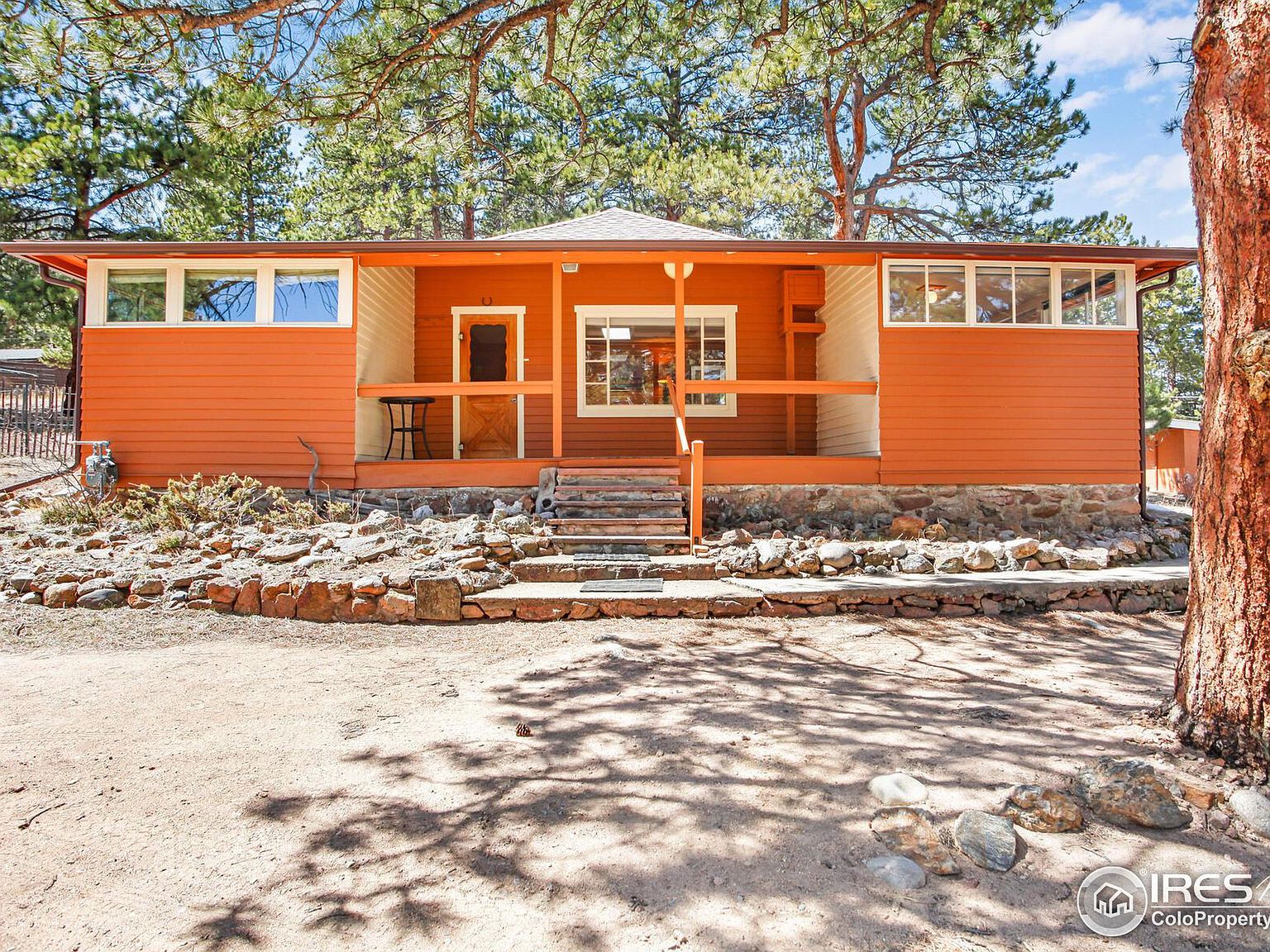 661 Morgan St, Estes Park, CO 80517 | Zillow