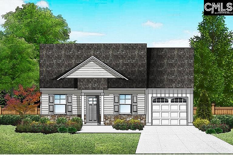 102 Prairie Grass Way, Columbia, SC 29210 | MLS #606973 | Zillow