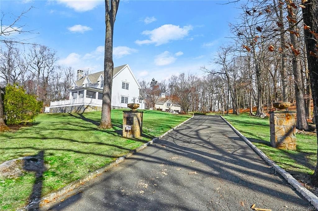 50 Laurel Hill Road, Ridgefield, CT 06877 | Zillow