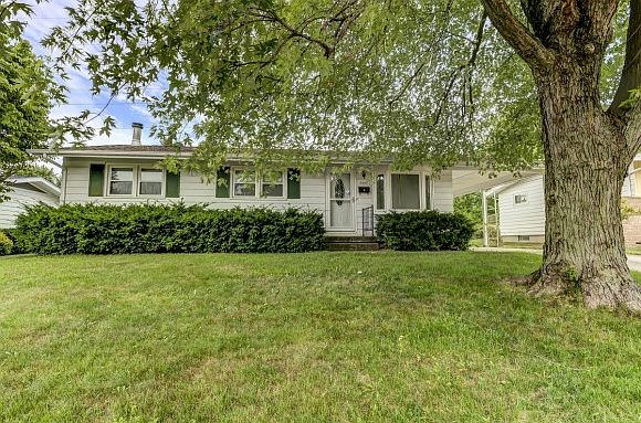 3206 N Christine Dr, Decatur, IL 62526 | Zillow