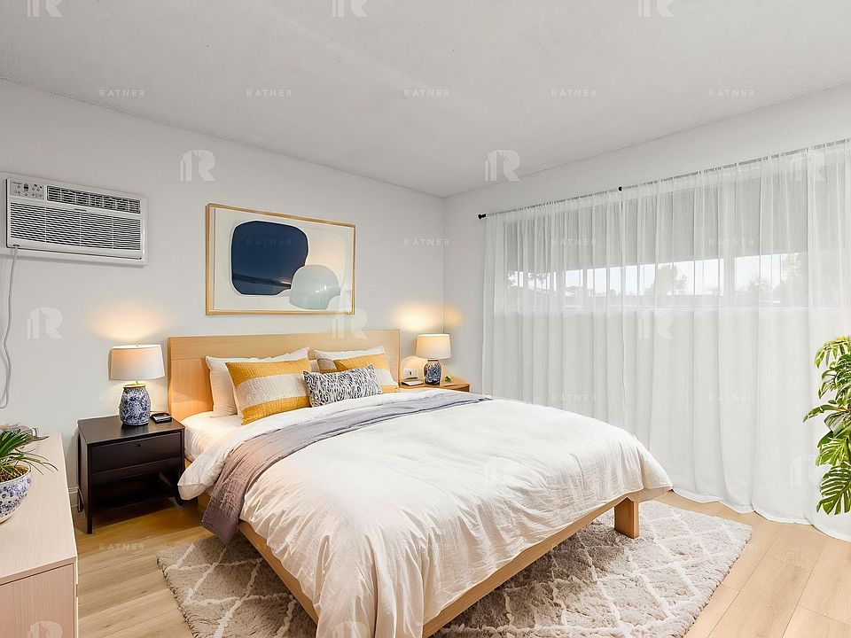 Collins Apartments - 18657 Collins St Tarzana CA | Zillow