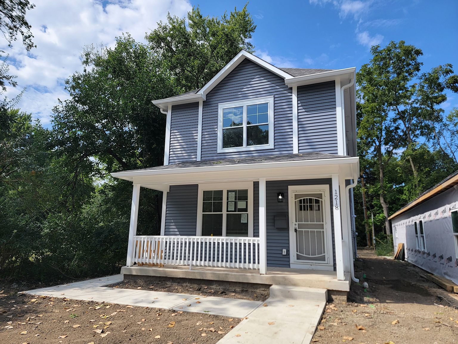 1218 Madeira St, Indianapolis, IN 46203 | Zillow