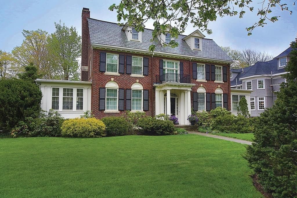 1010 Centre St, Newton, MA 02459 | Zillow