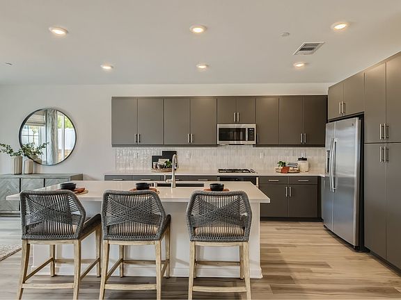 Residence Three Plan, River Ranch : Edgestone, Rialto, CA 92377 | Zillow