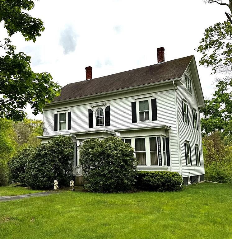625 East Ave, Burrillville, RI 02830 | MLS #1357775 | Zillow
