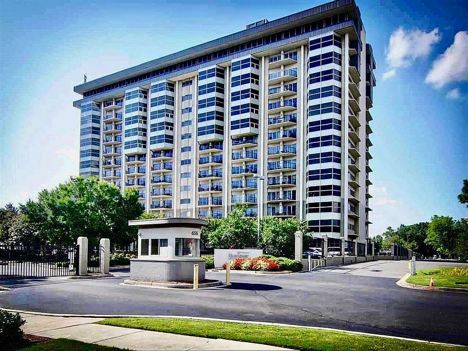 655 Riverside Dr APT 404B, Memphis, TN 38103 | Zillow