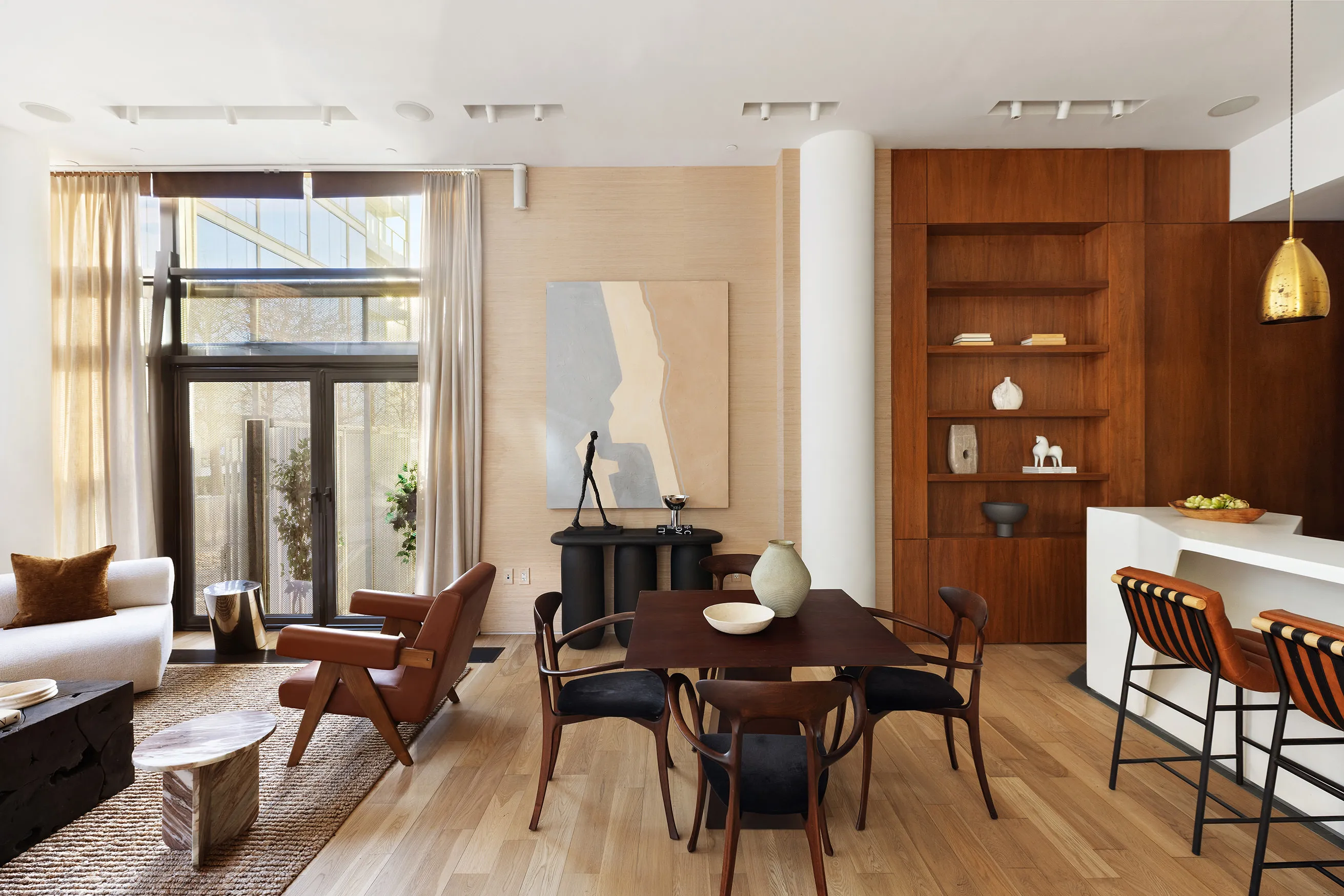 166 Perry Street #1C in West Village, Manhattan | StreetEasy