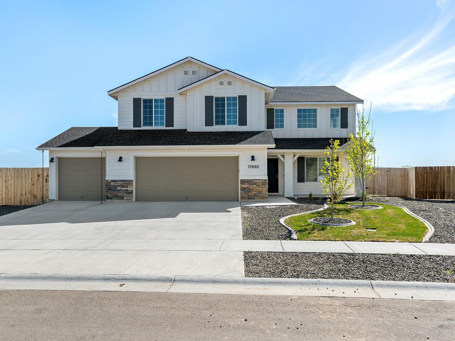 17692 N Floud Way, Nampa, ID 83687 | Zillow