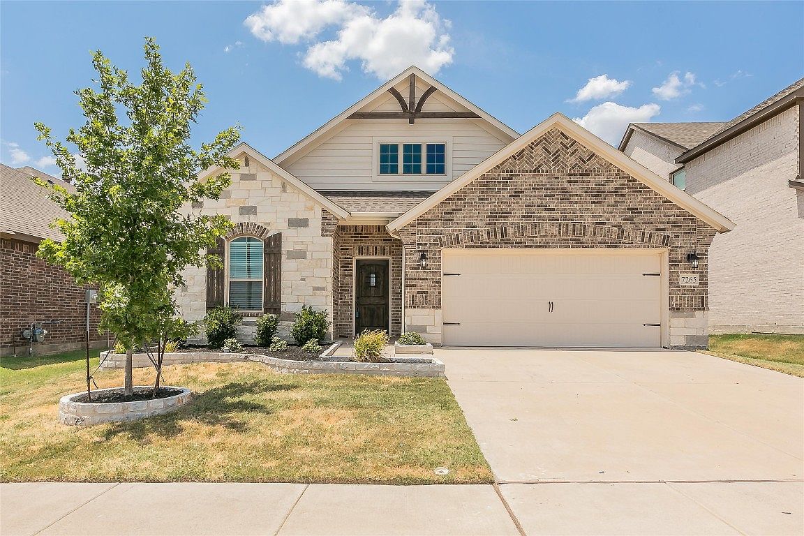 7265 Montosa Trl, Fort Worth, TX 76131 | Zillow