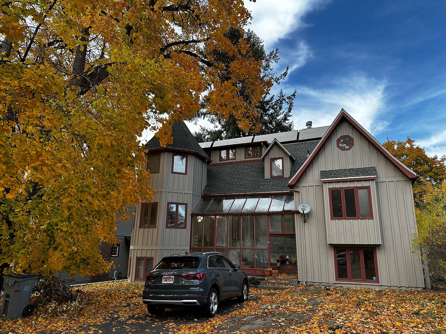 500 NE Howard St, Pullman, WA 99163 | Zillow