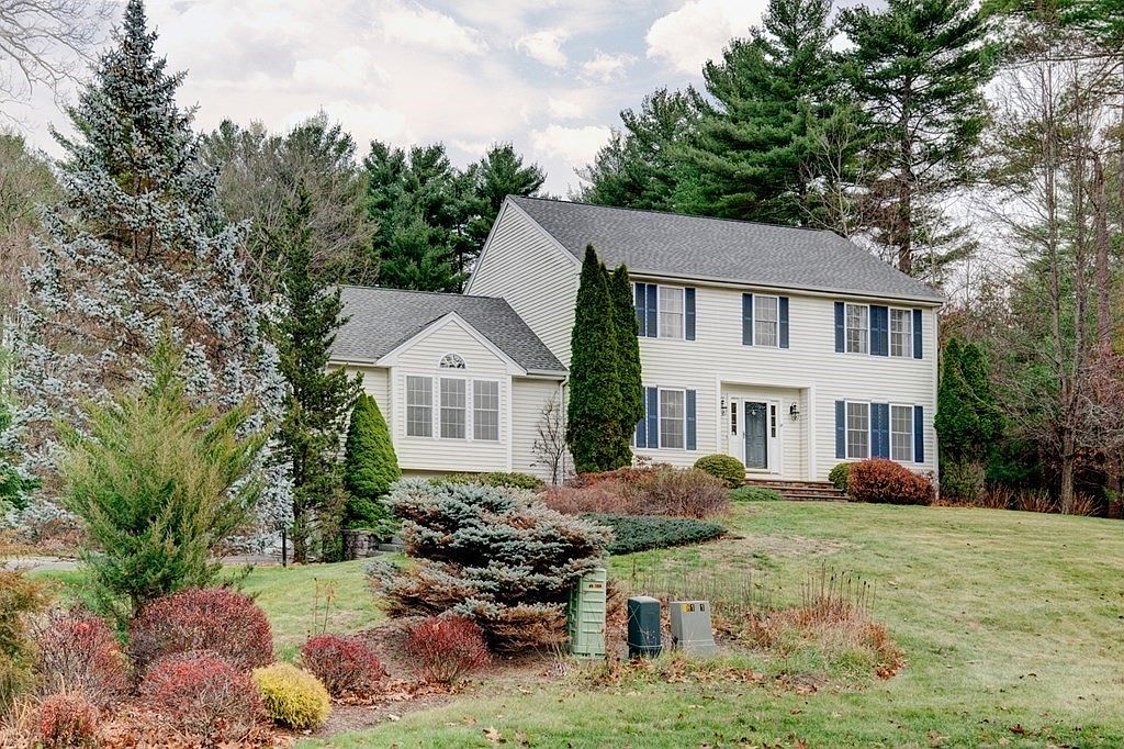 97 Weldon Farm Rd, Rowley, MA 01969 | Zillow
