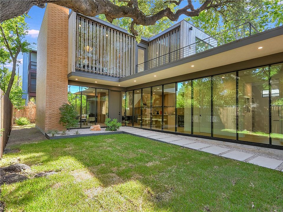 705 W Elizabeth St, Austin, TX 78704 | Zillow