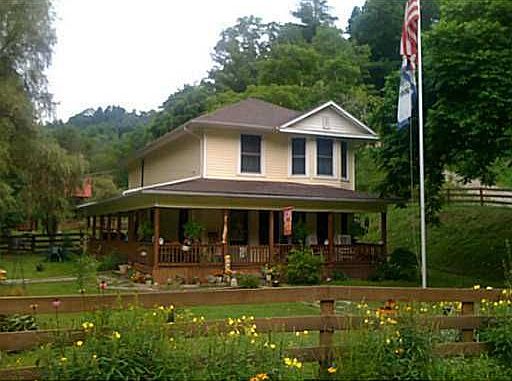 1125 Tariff Rd, Left Hand, WV 25251 | Zillow
