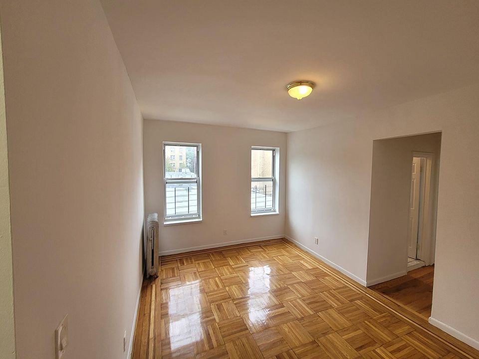 2180 Ryer Ave #2F, Bronx, NY 10457 | Zillow