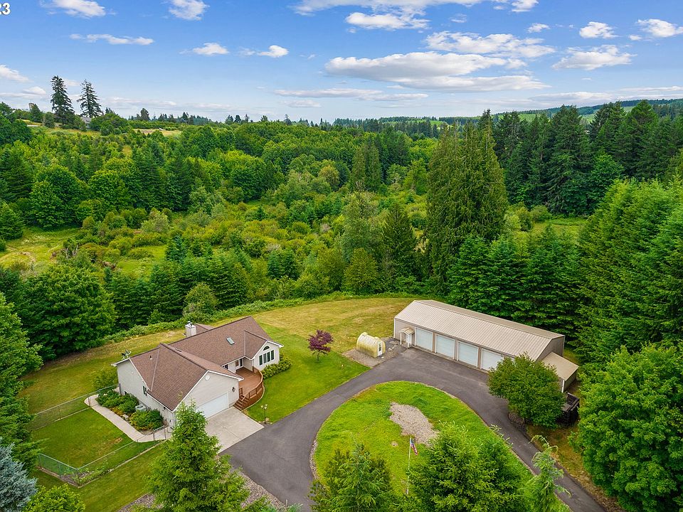 32577 Brinn Rd, Saint Helens, OR 97051 | MLS #23557333 | Zillow