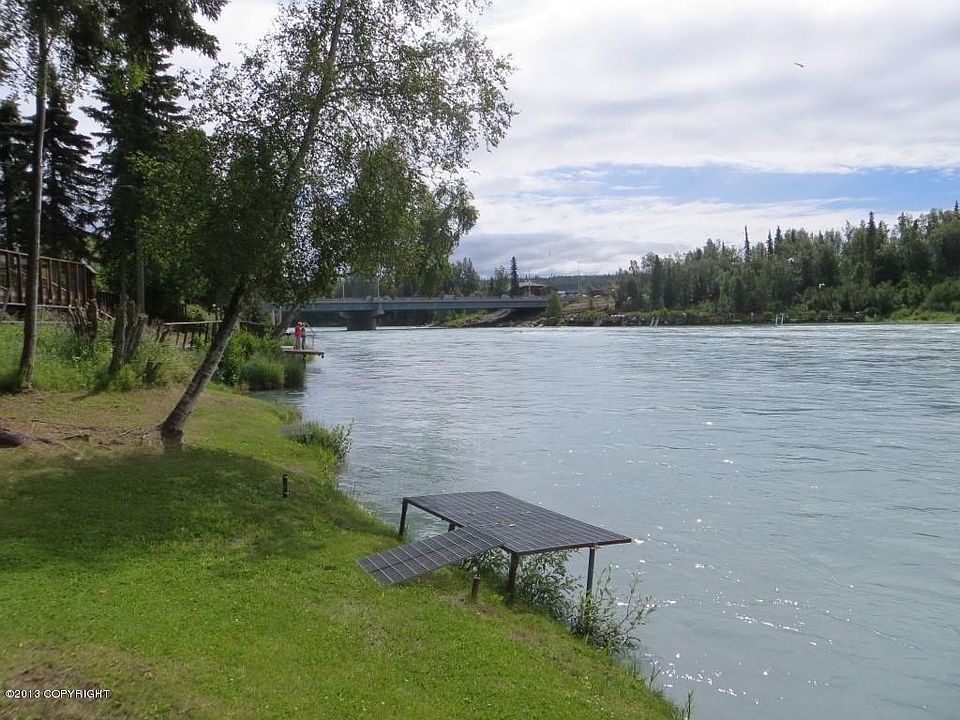 355 Riverside Dr, Soldotna, AK 99669 | Zillow