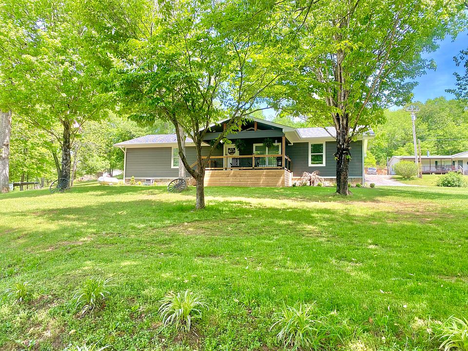 7712 Francis Spring Rd, Whitwell, TN 37397 | Zillow
