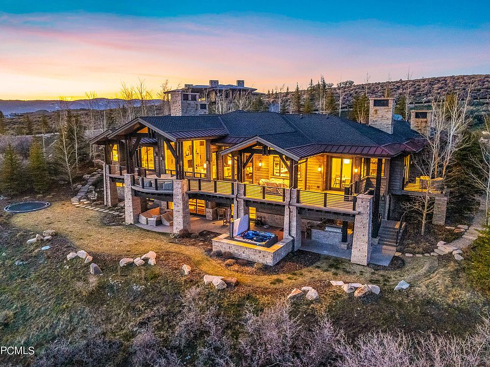 8046 N Promontory Ranch Rd, Park City, UT 84098 | Zillow