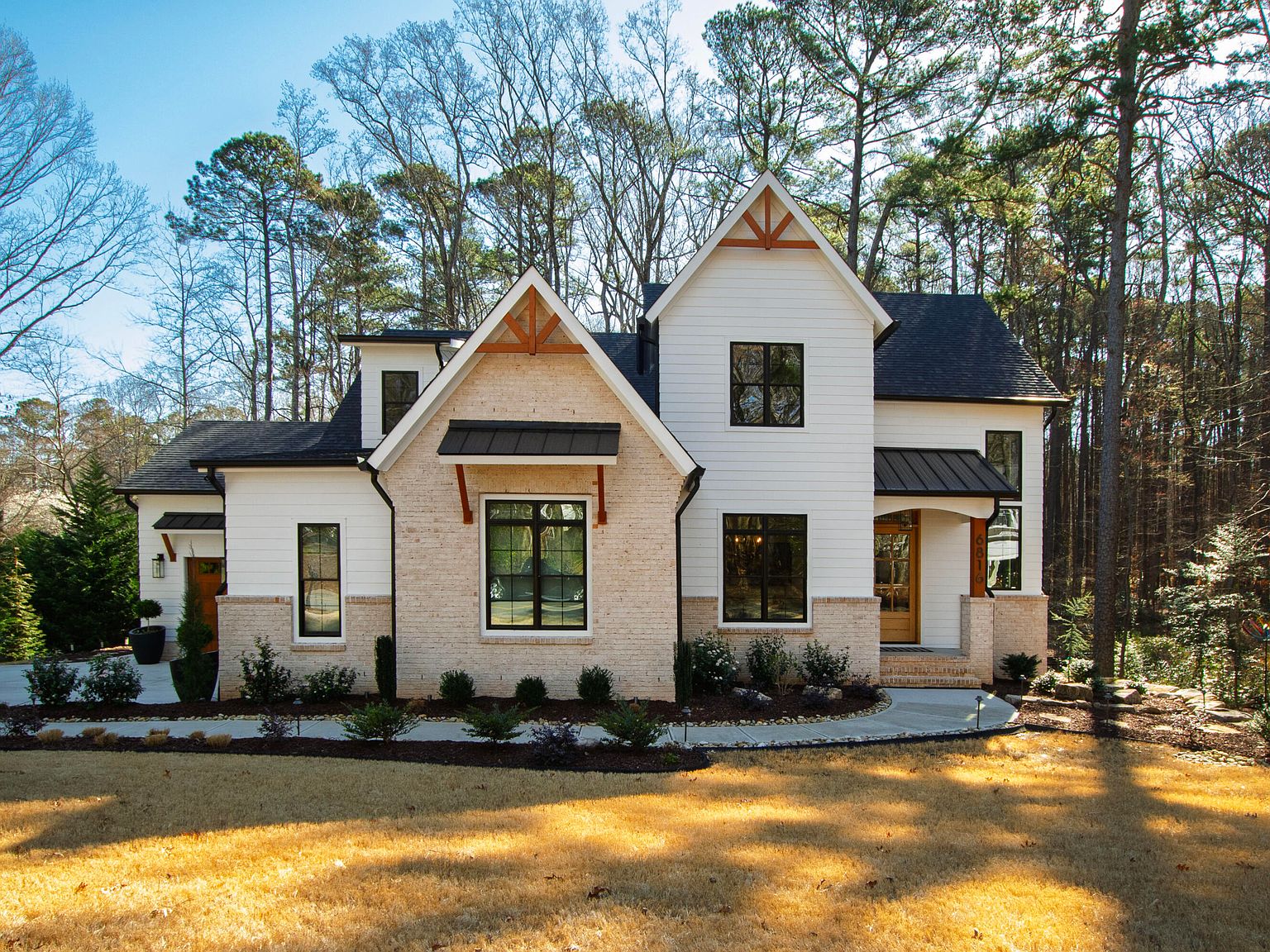 6816 Rainwater Rd, Raleigh, NC 27615 | MLS #10082054 | Zillow