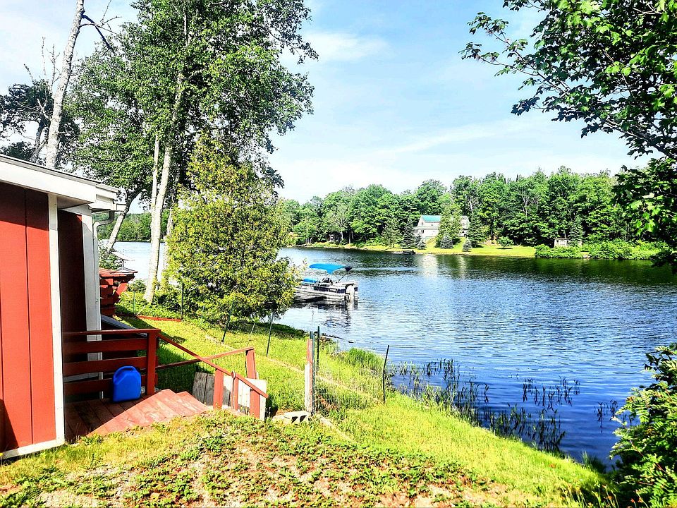1448 Shin Pond Road, Patten, ME 04765 | Zillow
