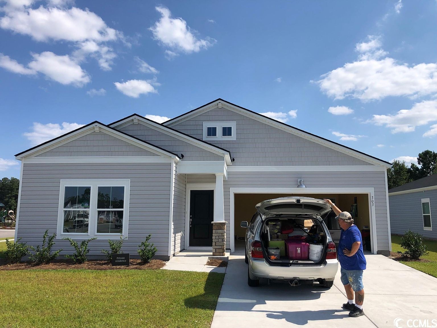 303 Fennec Loop Lot 4 Dover, Dover Conway, SC 29526 | Zillow