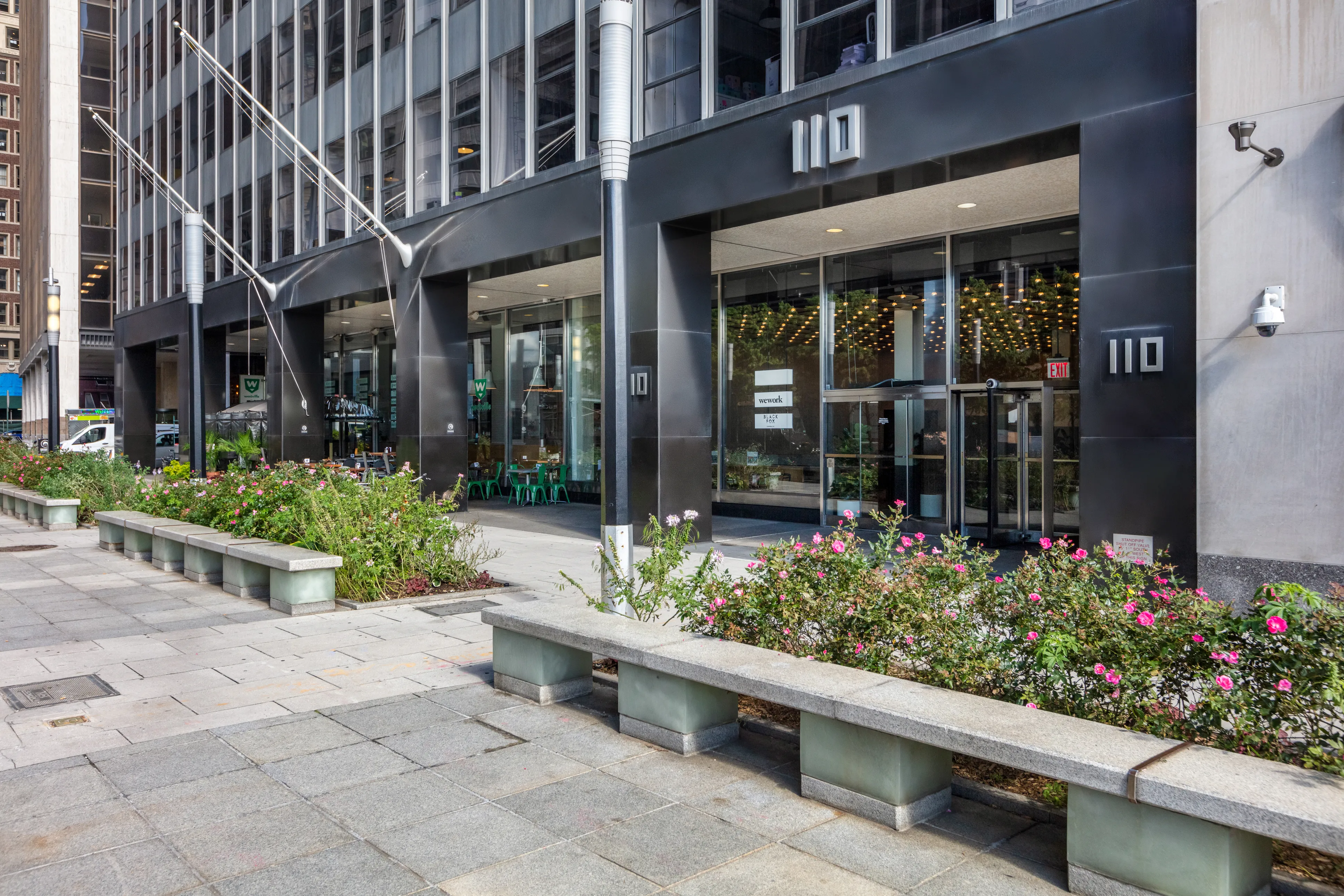 Placemakr Wall Street at 110 Wall Street in Financial District : Sales ...