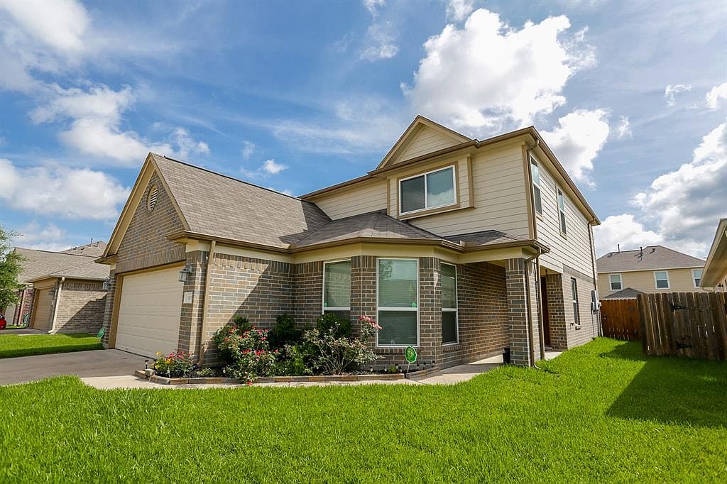 3118 Thicket Path Way, Katy, TX 77493 | Zillow