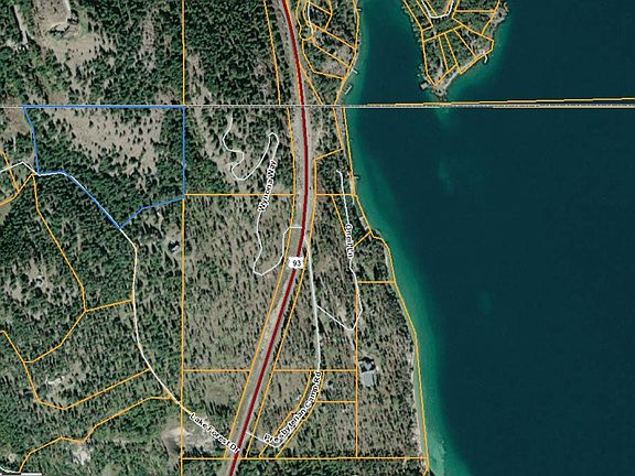 17448 Lake Forest Dr, Rollins, MT 59922 | MLS #22208168 | Zillow