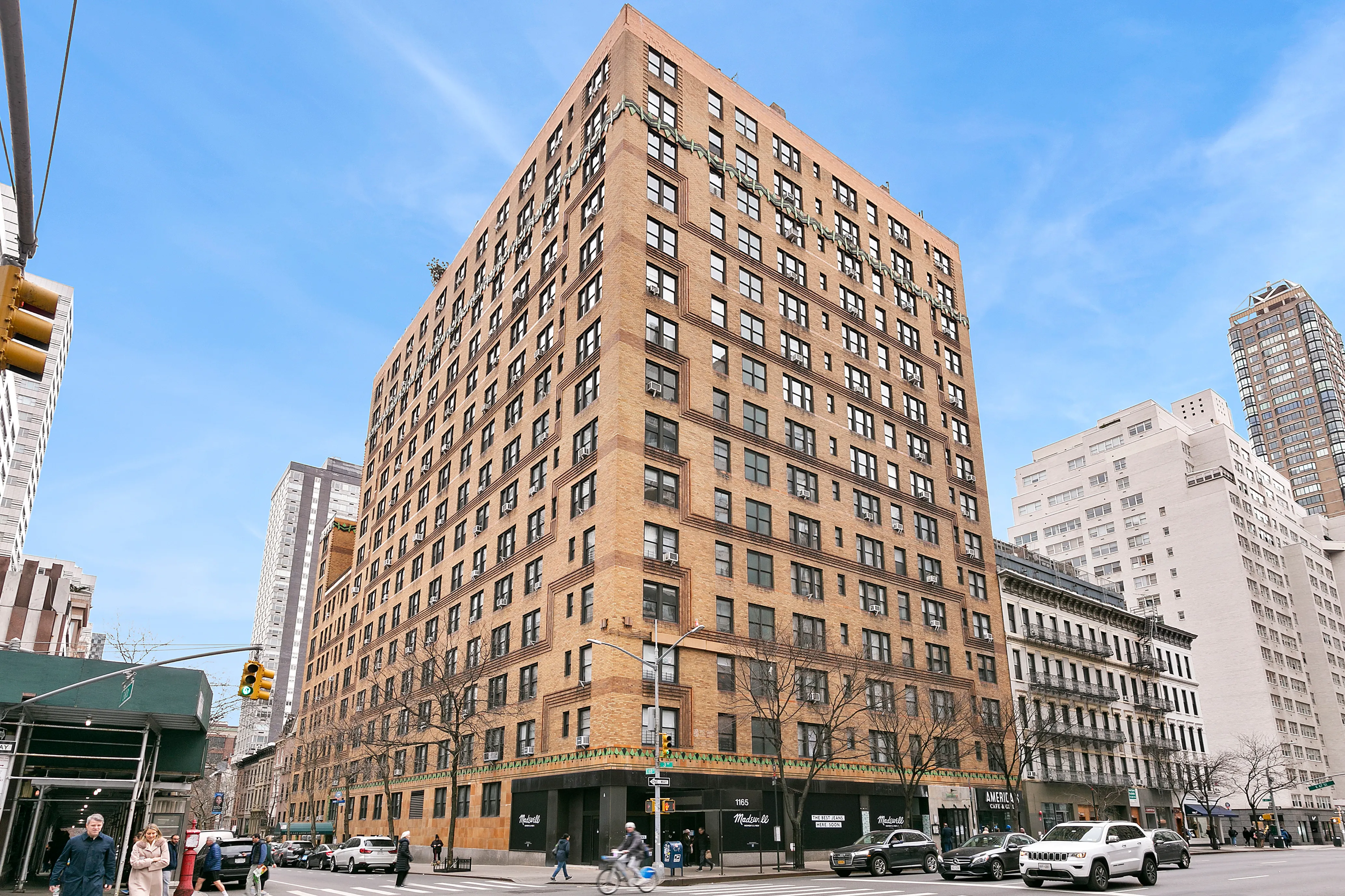 210 East 68th Street #5F in Lenox Hill, Manhattan | StreetEasy